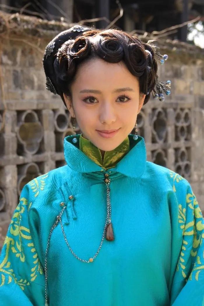 Actor Tong Liya - iNEWS