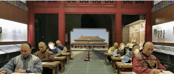 How did an ancient selection system last for 1,300 years in China, but ...