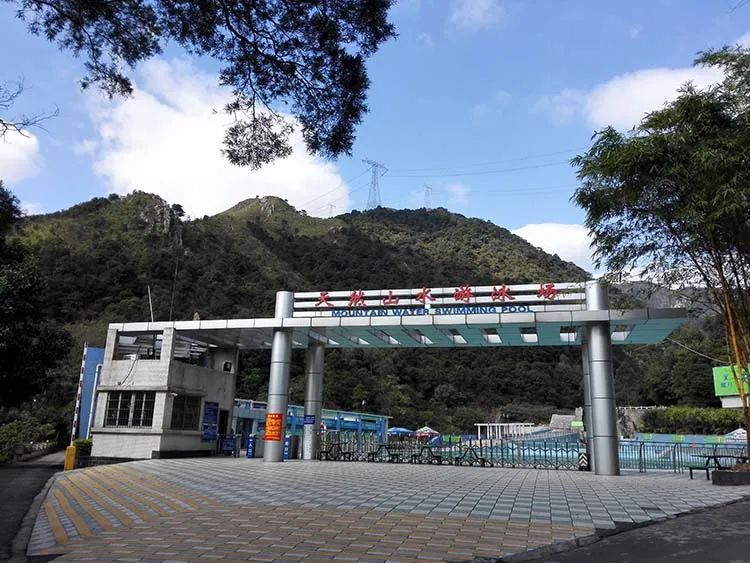 Taihe Ancient Cave Digital Scenic Spot Construction, release cloud ...