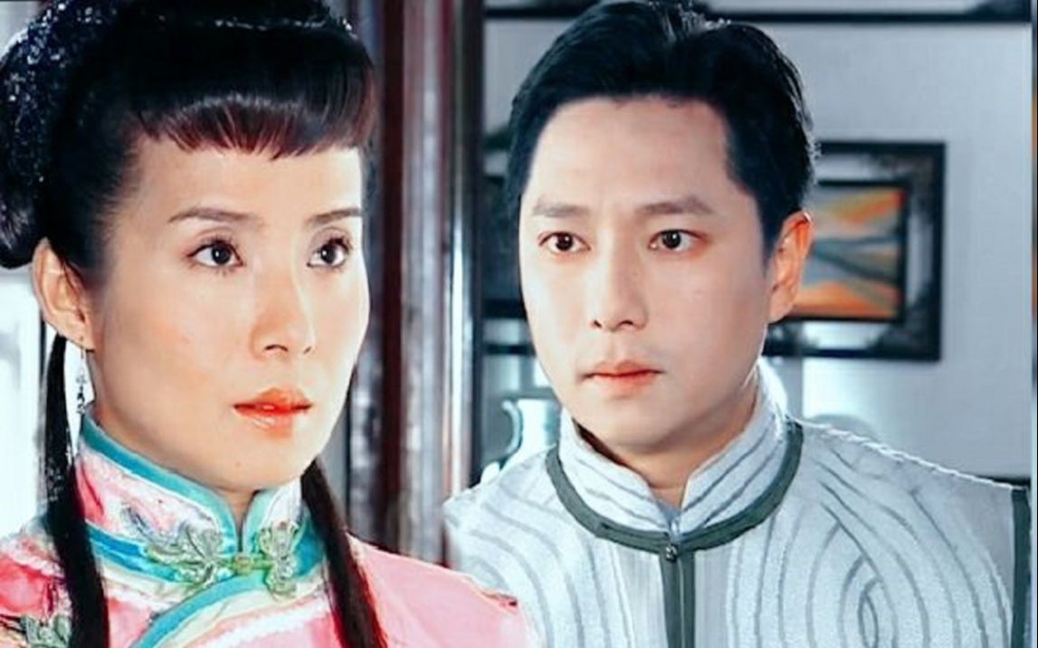 "Dumb Bride" Yue Ling: Kissing scene with Xie Zuwu is a nightmare, a word makes him unable to ...