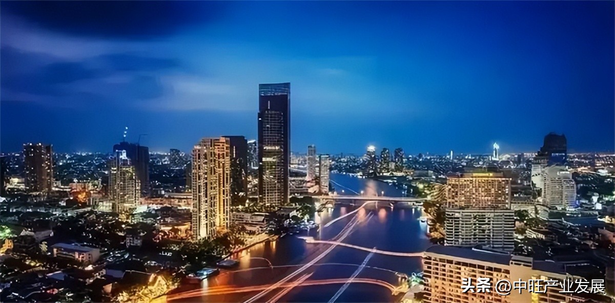 What are the advantages of developing headquarters economy in third ...