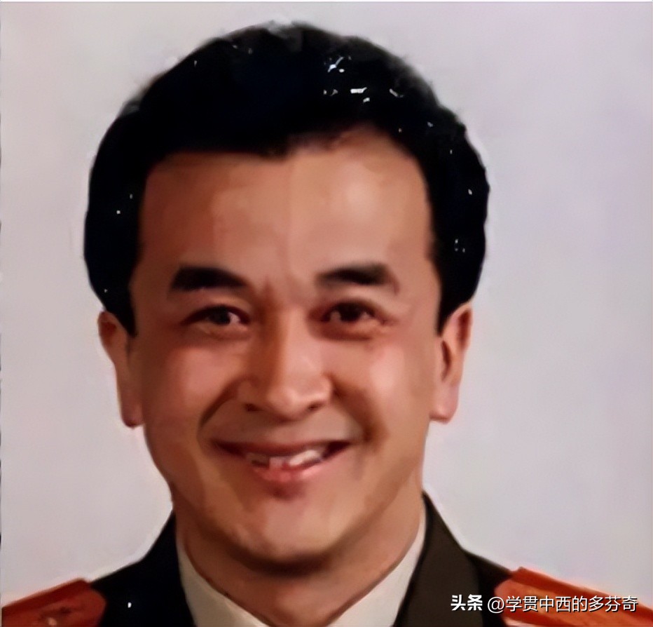 Huang Hong no longer hides, reveals the reason why he was "removed ...