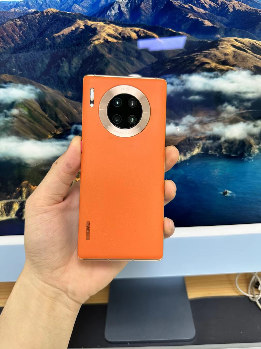 Will the Huawei Mate30Pro three years ago be able to beat a thousand yuan phone in 2023? - iMedia