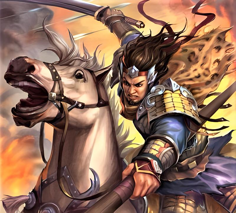 If General He Jin does not die, will the Three Kingdoms not appear? - iNEWS