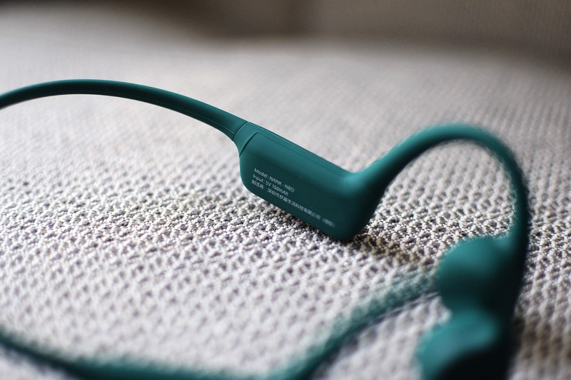 Are bone conduction headphones an IQ tax? Take Nanka NEO bone ...