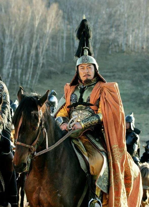 Tang Taizong's Thought of Unifying War and Exploration of Military ...