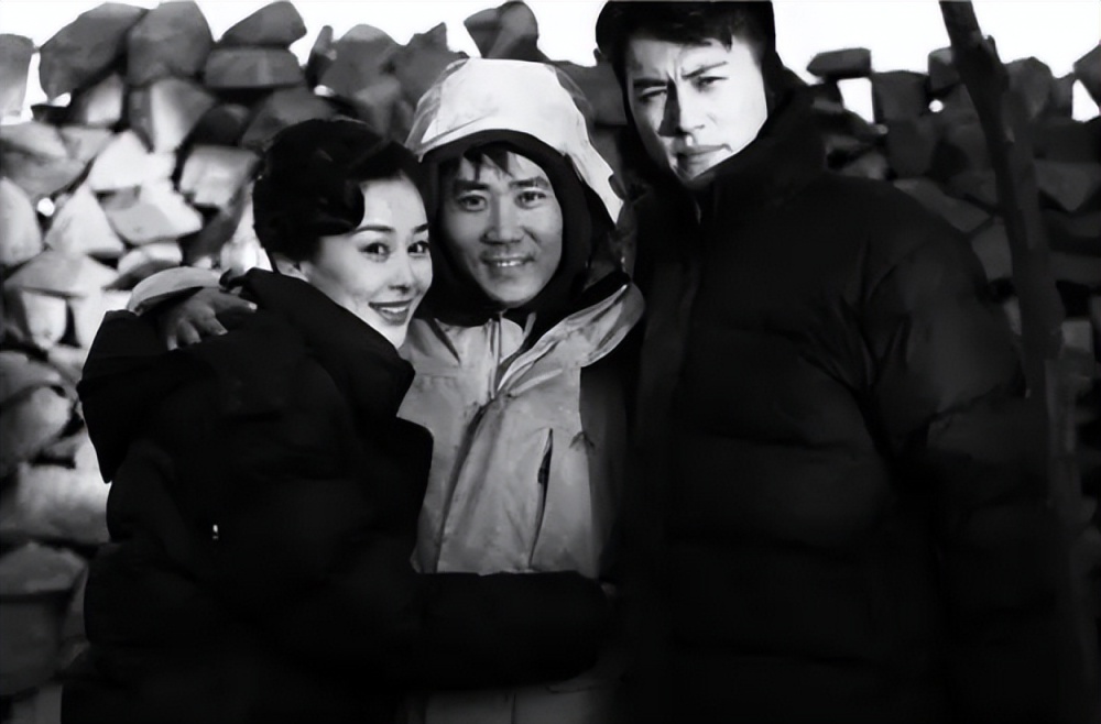 Bad news! Well-known director Zhou Guodong passed away due to illness at the age of 50. His ...