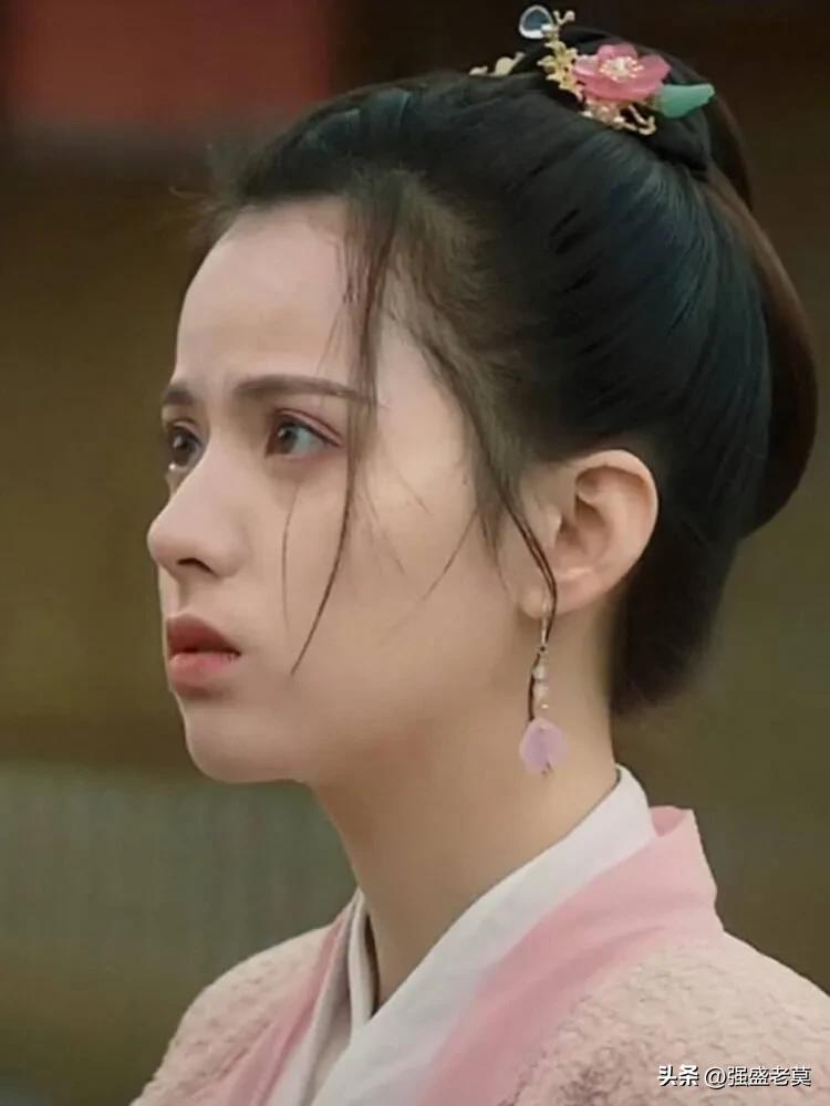 Huang Riying stunning photo - iNEWS