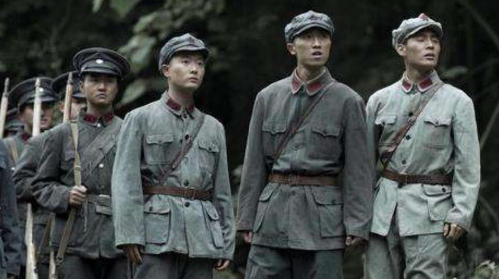 Liu Yalou studied in the Soviet Union during the Anti-Japanese War and ...