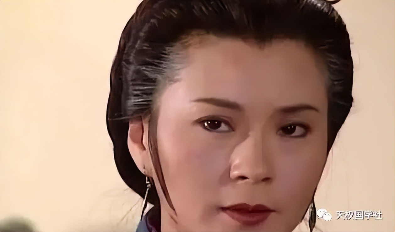 Rong'er will definitely become Aunt Guo, and so will Lao Guo, Dao Lang ...