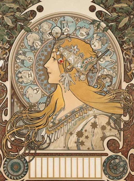 What are the themes of medieval Christian art? - iNEWS
