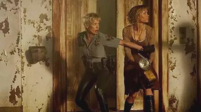 10 chilling R-rated movies that you can't bear to watch a second time ...