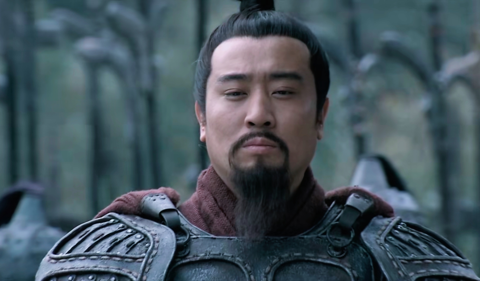 After Guan Yu's death, if Liu Bei listened to the advice of Zhuge Liang and others, would he be ...