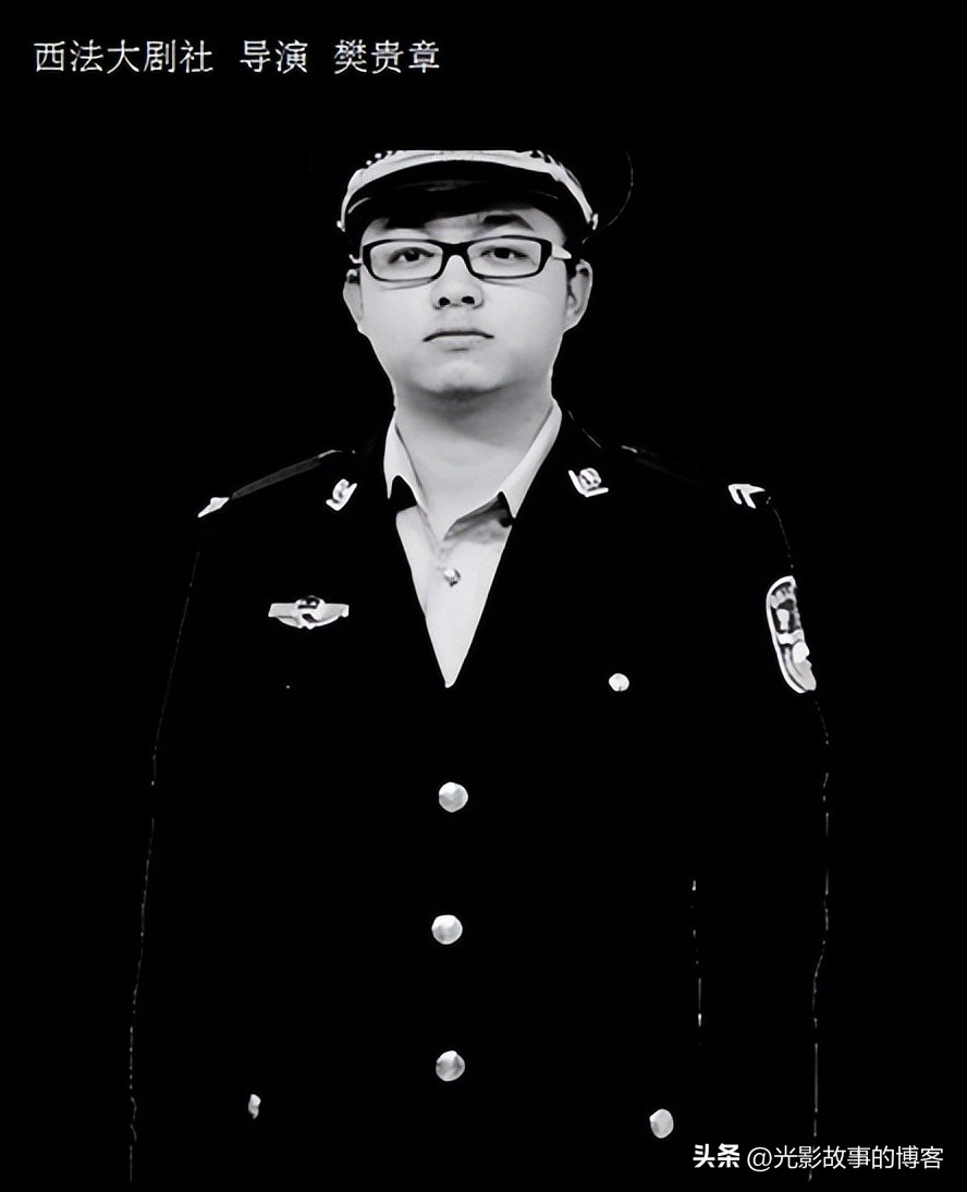 Ren Xuming: The guiding light in the beginning of new Chinese film ...