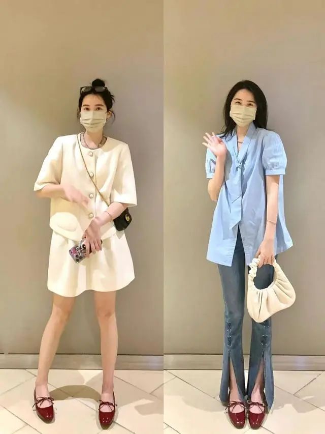 The simpler, the more advanced!The "fashion code" for summer wear - iNEWS