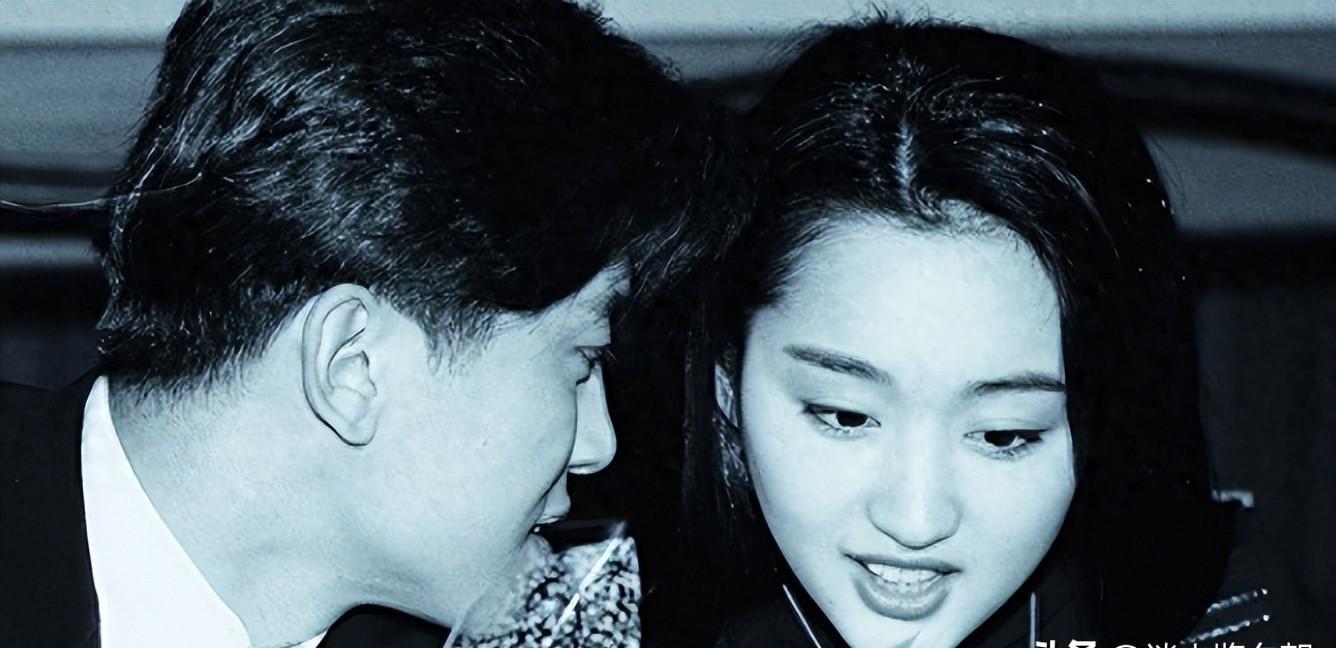 After 26 years of separation, Lai Wenfeng got married and stayed with ...