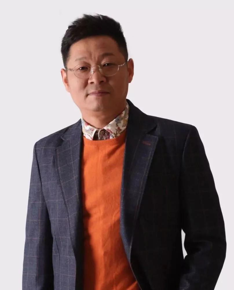 "San Dezi" Zhao Liang abandoned his shadow and went to Wenchuan to ...