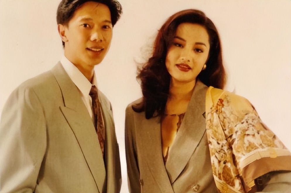 Qu Ying: Being "scumbags and scumbags" by 4 men, she is still unmarried ...