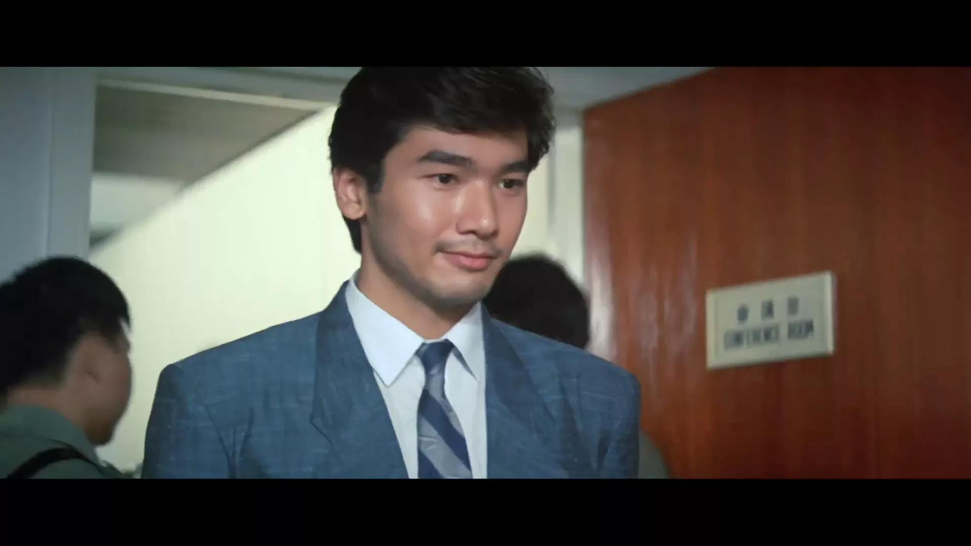 The classic super good movie "Angel Action" to see how fierce the big ...
