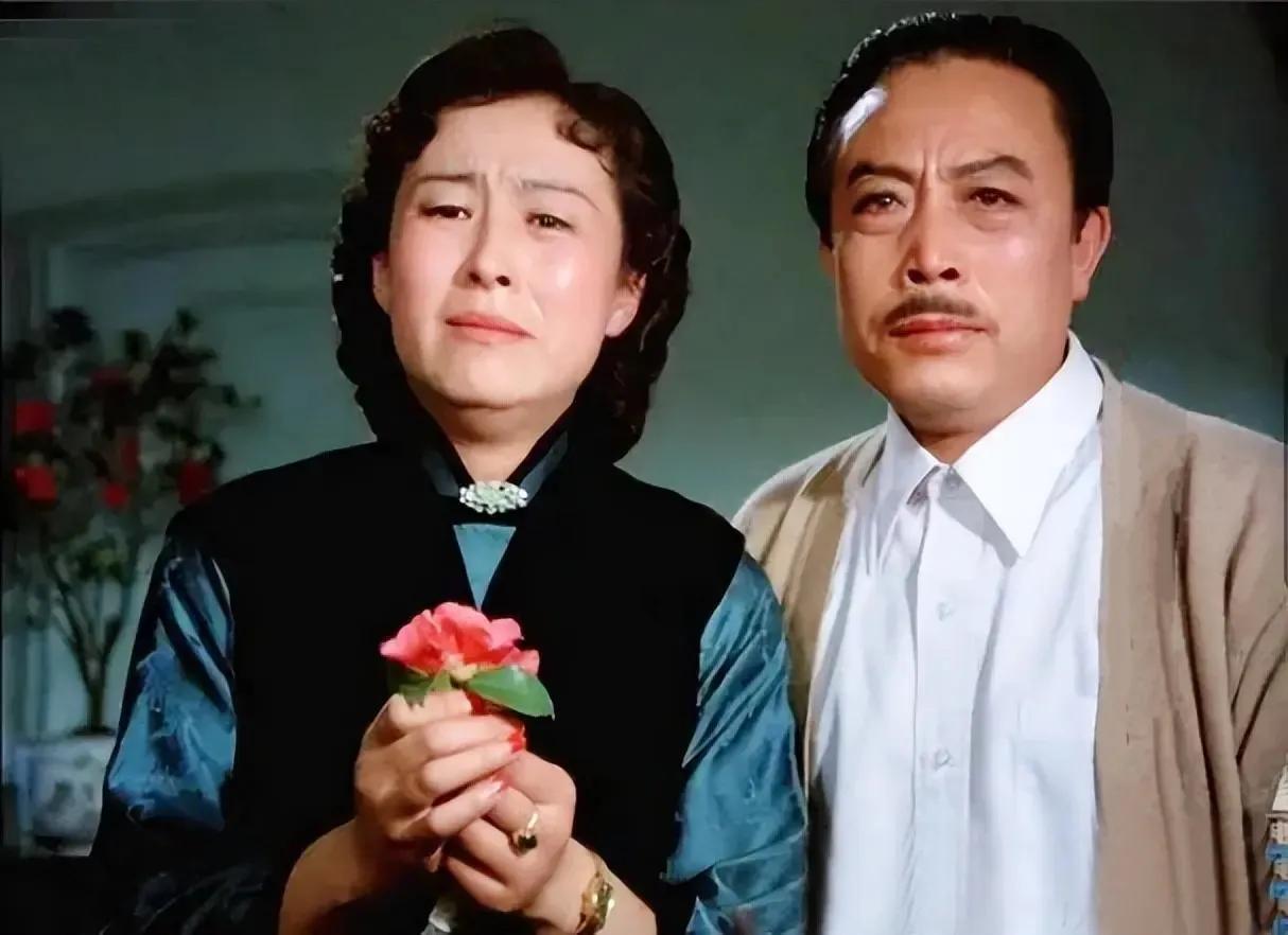 Zhu Manfang: The eldest daughter is a well-known actor, and the ...