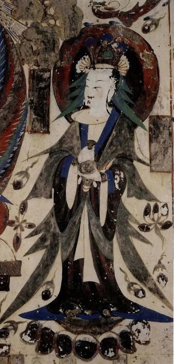 4 Did Murong Ping really exclude Murong Chui? - iNEWS