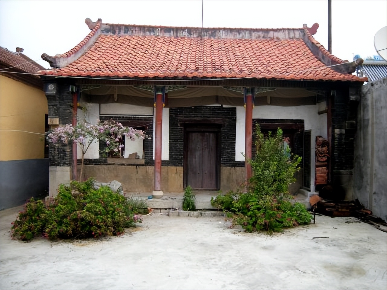 Taihe Rural Memory: Xiaokoukou Village - iMedia