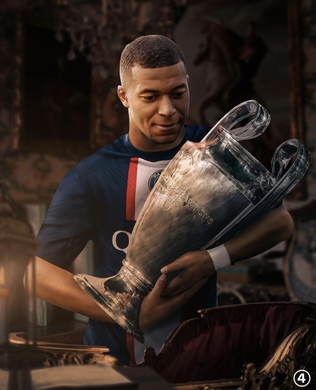 630 million in 3 years!Mbappe signs the largest contract in sports ...