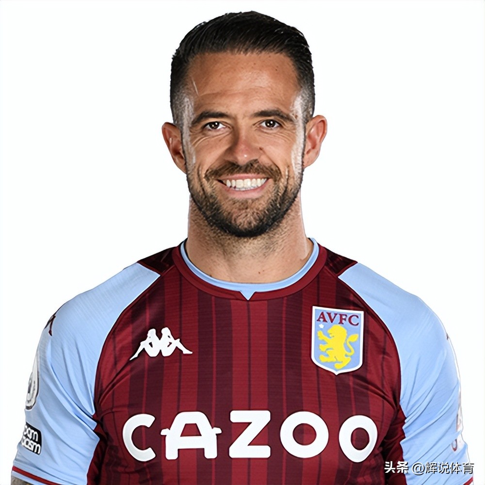 I really can't play when I'm too old. The following people feel that ...