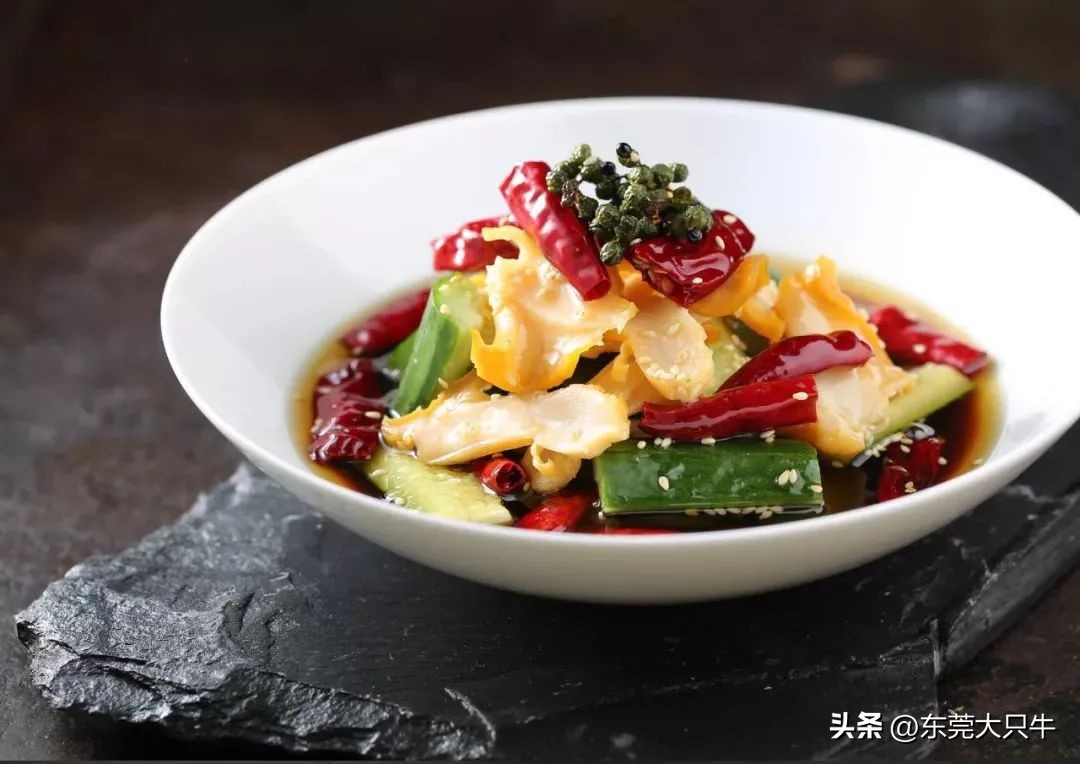 Jiangsu and Zhejiang Bengang Special Dishes - iNEWS