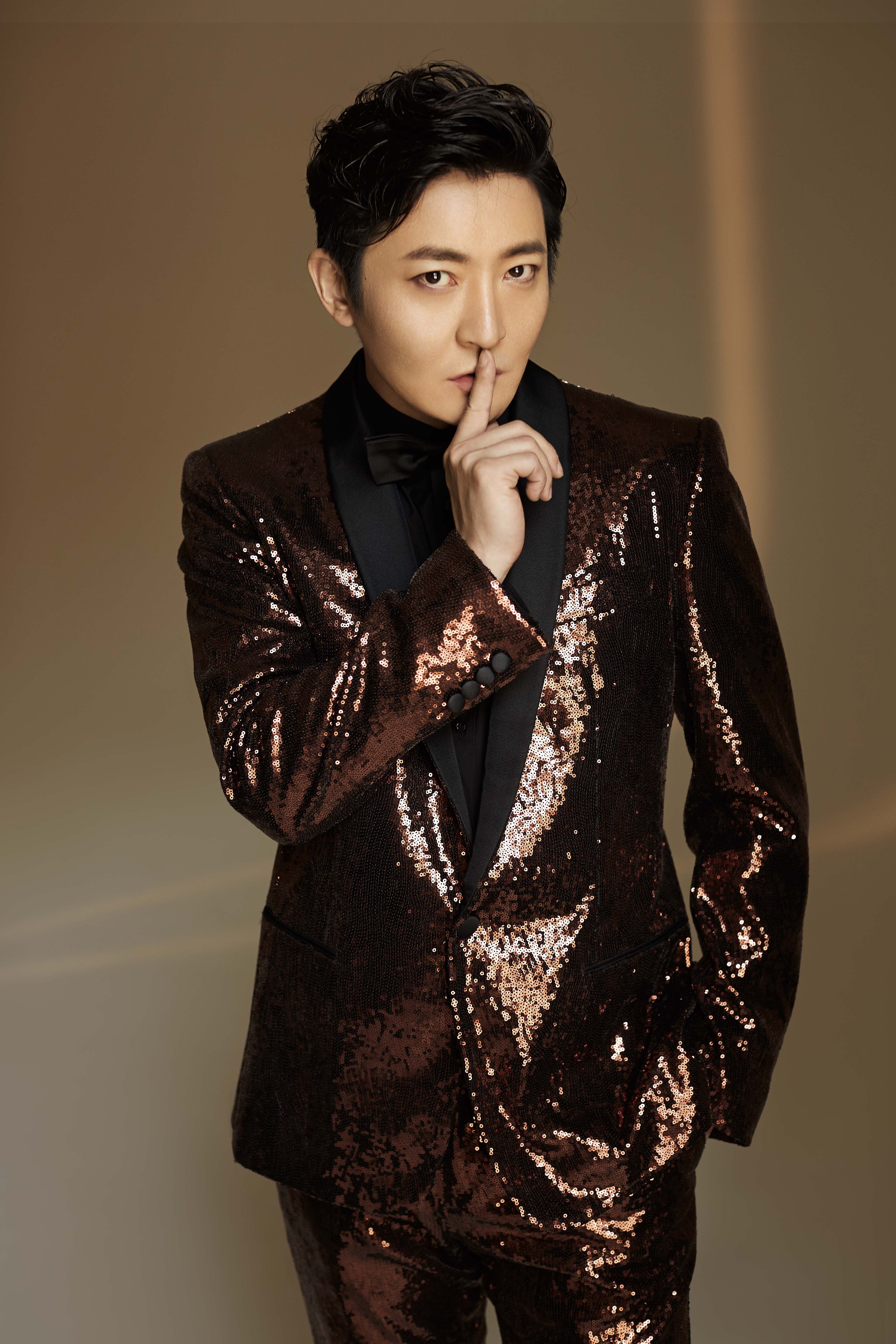 Guo Jingfei's acting skills + Wang Yuan's appearance + Ren Min's ...