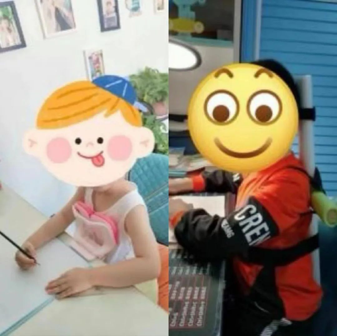 Bent over and hunchback is not tall!Try this little trick to keep your ...