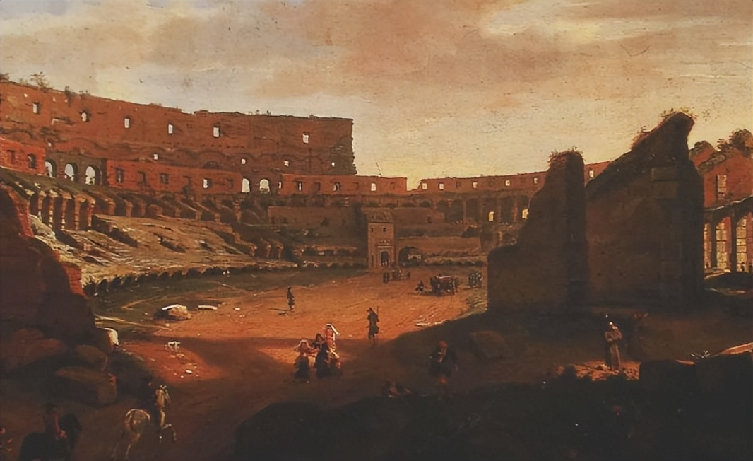 What were the Greek influences on Roman culture and art? - iNEWS