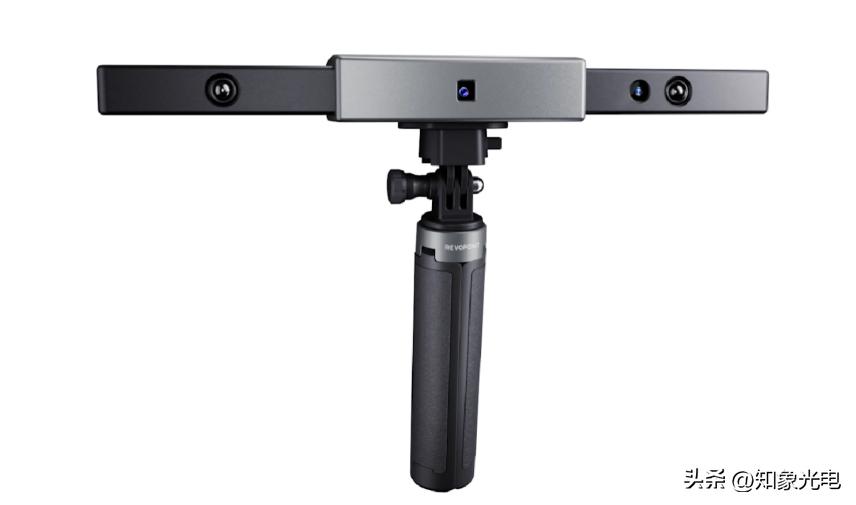 Application of RANGE 3D scanner in human body scanning and car scanning ...