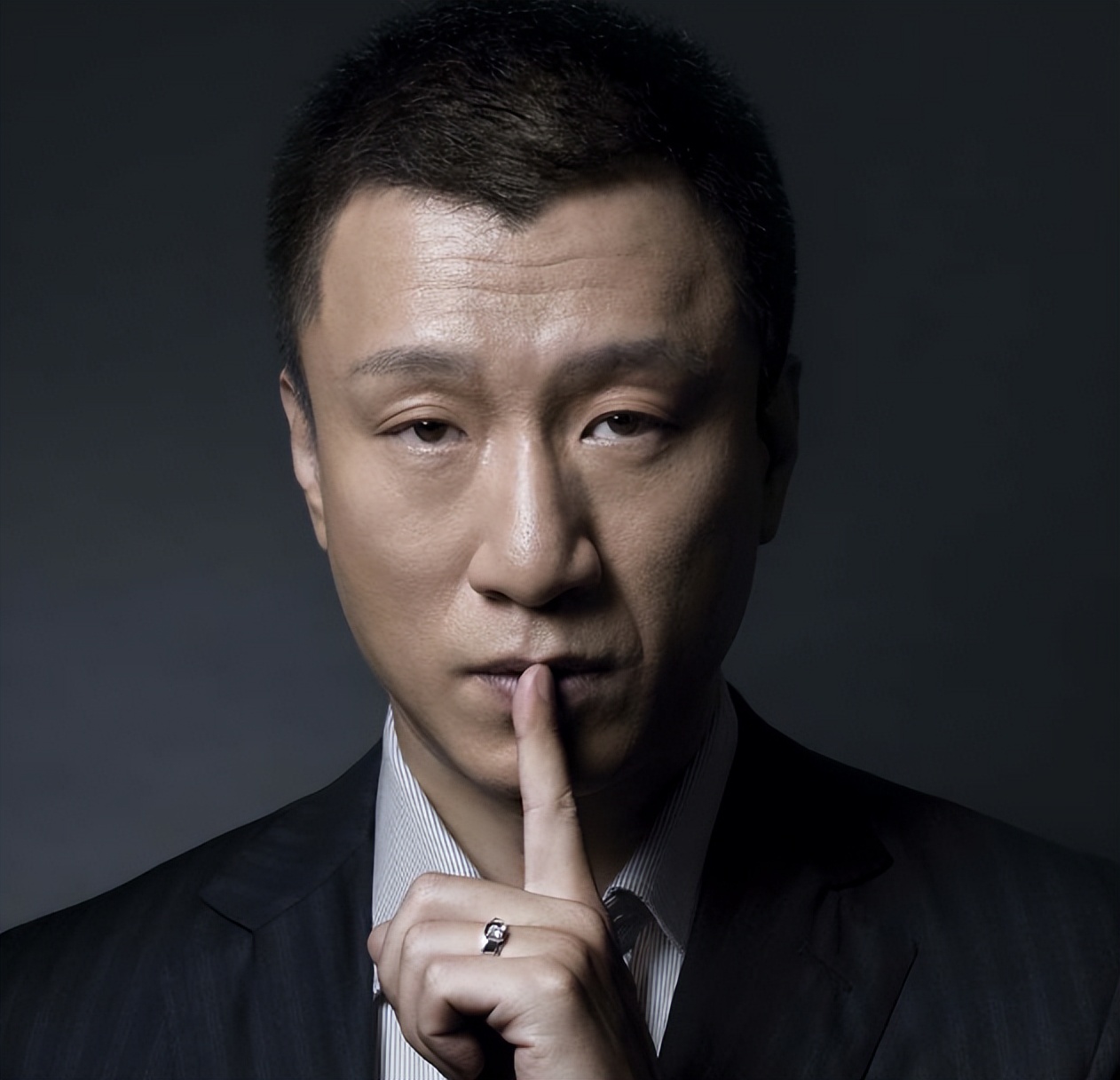 Why did Sun Honglei "fall off the altar"? It won't be surprising to ...