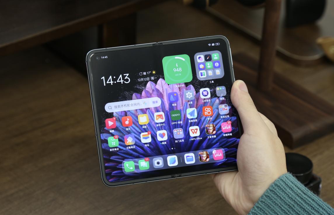 Taking stock of the recent "ceiling" models, the four mobile phone ...