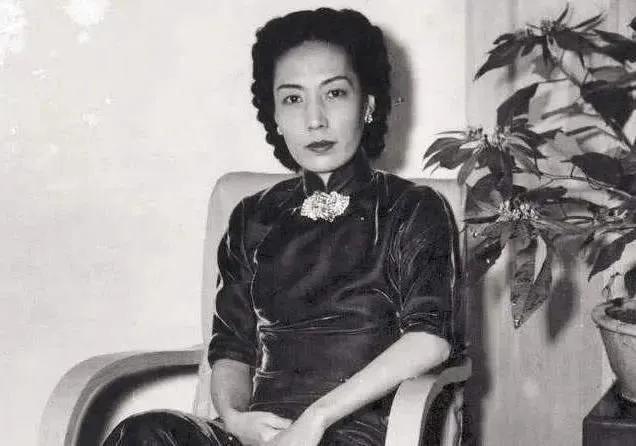 After the founding of the People's Republic of China, Zhang Yuyun, Meng ...