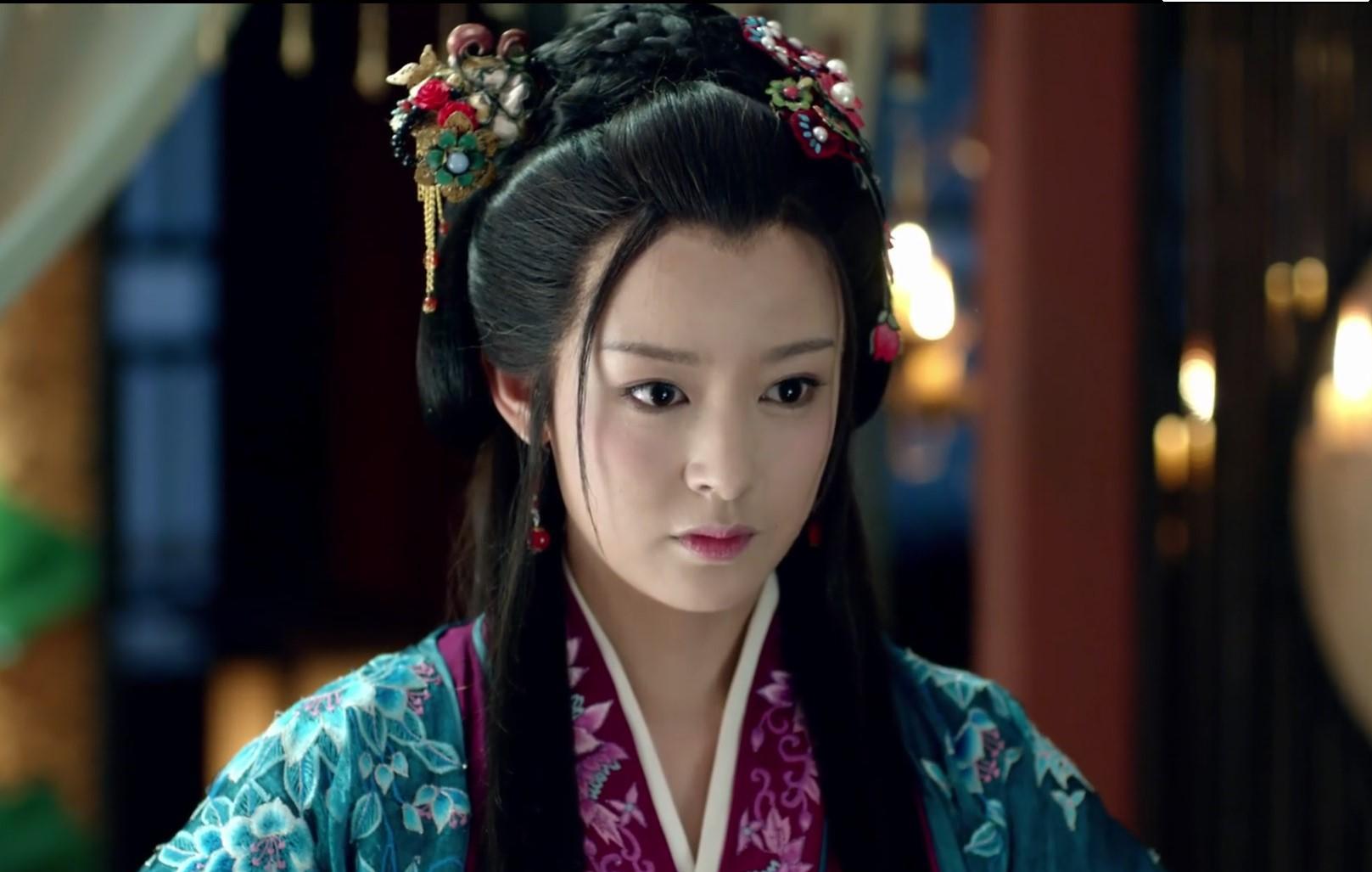 Revisiting "Nirvana in Fire", among the three women who love Mei Changsu, her love is different ...