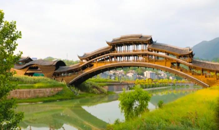 History of Bridge Culture in China - iMedia