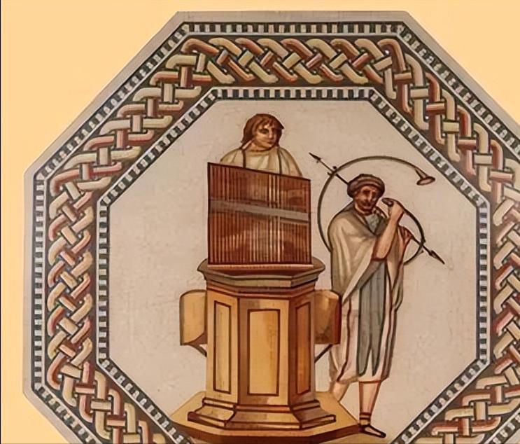 Production technology of musical instruments in ancient Greece - iNEWS