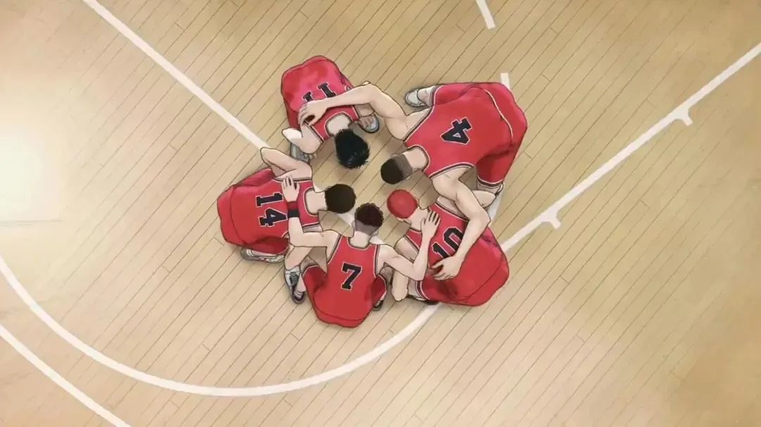 "Slam Dunk" released! Let's experience the realistic shooting locations ...