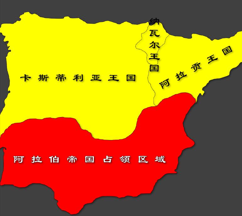 What impact did Spain annex Portugal in the 15th century, the world's ...