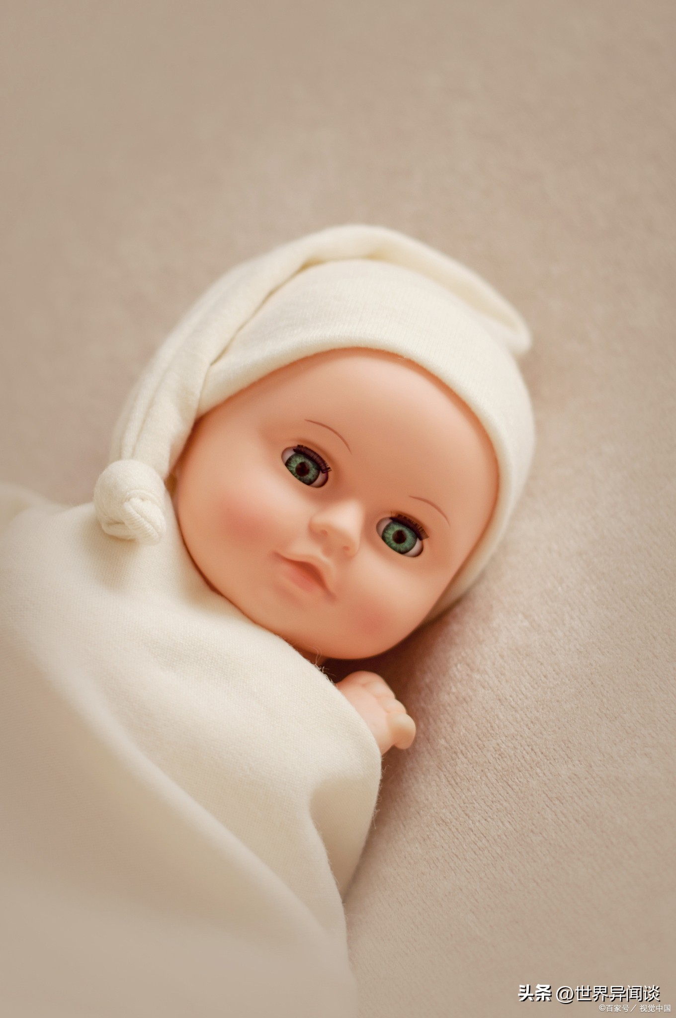 The "Mother of Barbie" who made Barbie popular all over the world, the ...