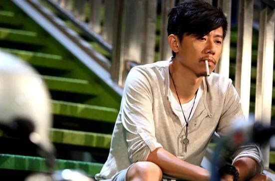 Xia Yu, who won the "Three Material Best Actor" at the age of 17 ...