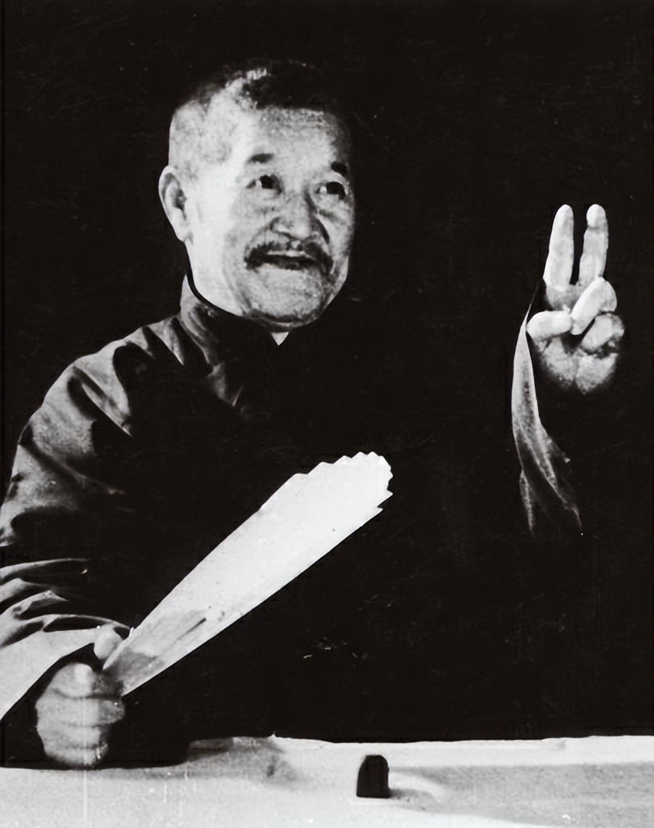 Tian Lihe talks about the inheritance of cross talk: I recorded 10 ...