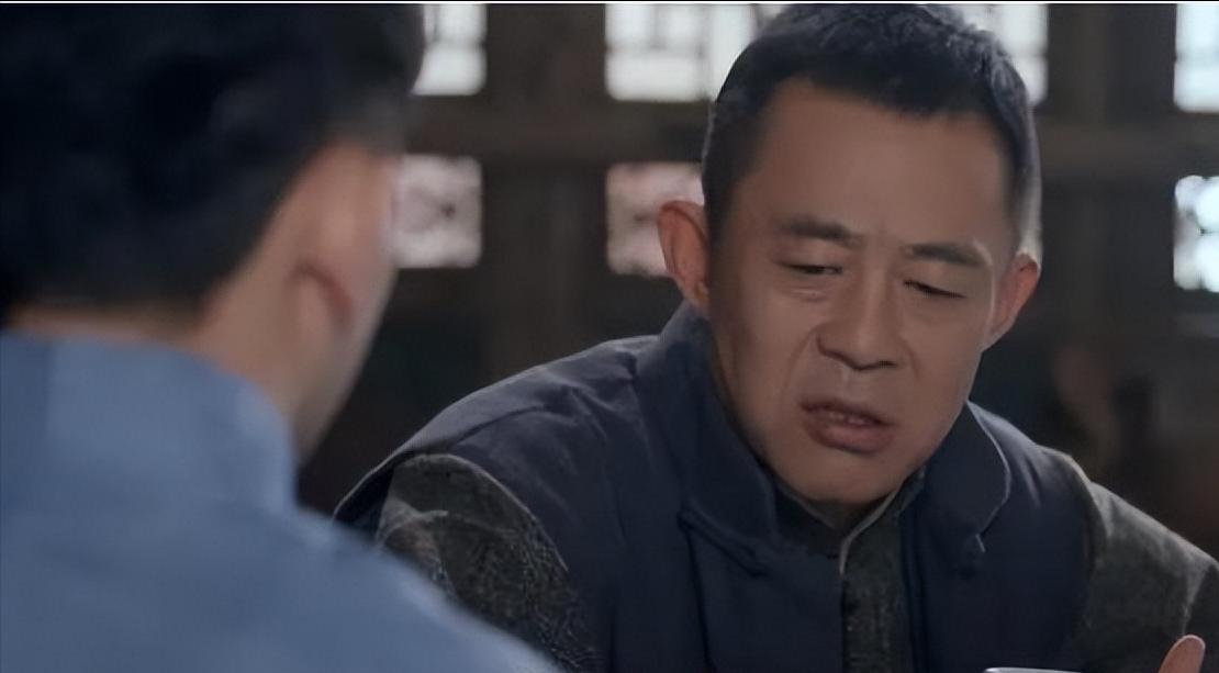 "A Generation of Craftsmen" Hou Yong is the only leader, with superb ...