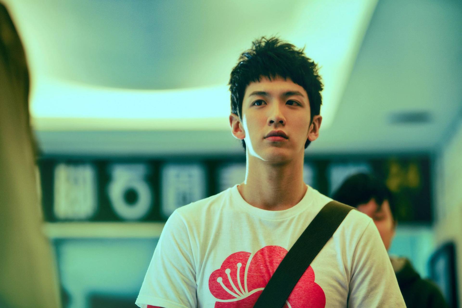 Ke Zhendong, who disappeared for 6 years, was banned after his comeback ...