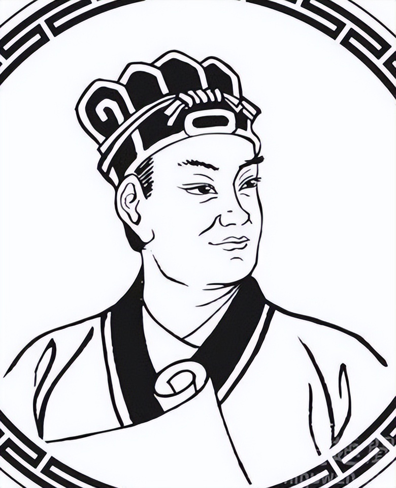 Emperor Xiaohe of the Eastern Han Dynasty - Liu Zhao - iNEWS