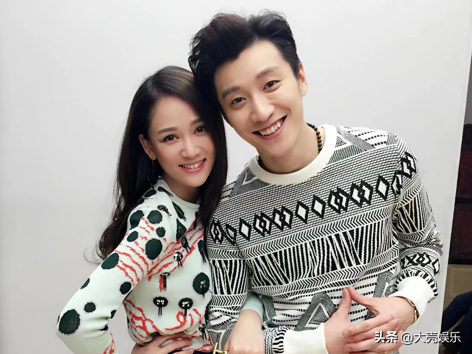 On the sixth anniversary of Qiao Renliang's death, Chen Qiaoen and her ...