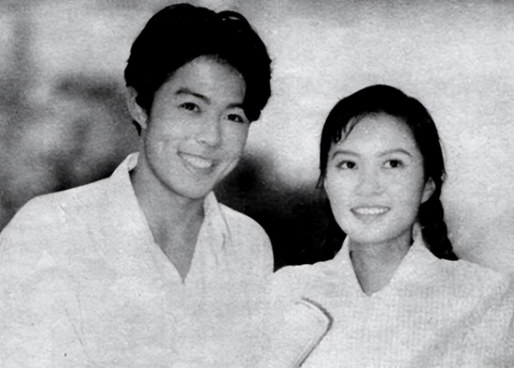 Actor Fang Shu: Two married and two divorced, raising two daughters ...