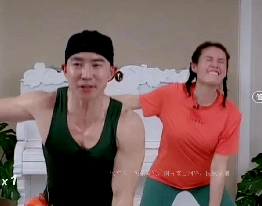 Liu Genghong's ups and downs life, and the important woman he loved ...